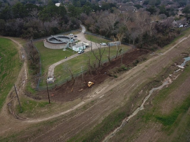 Harris County MUD 23